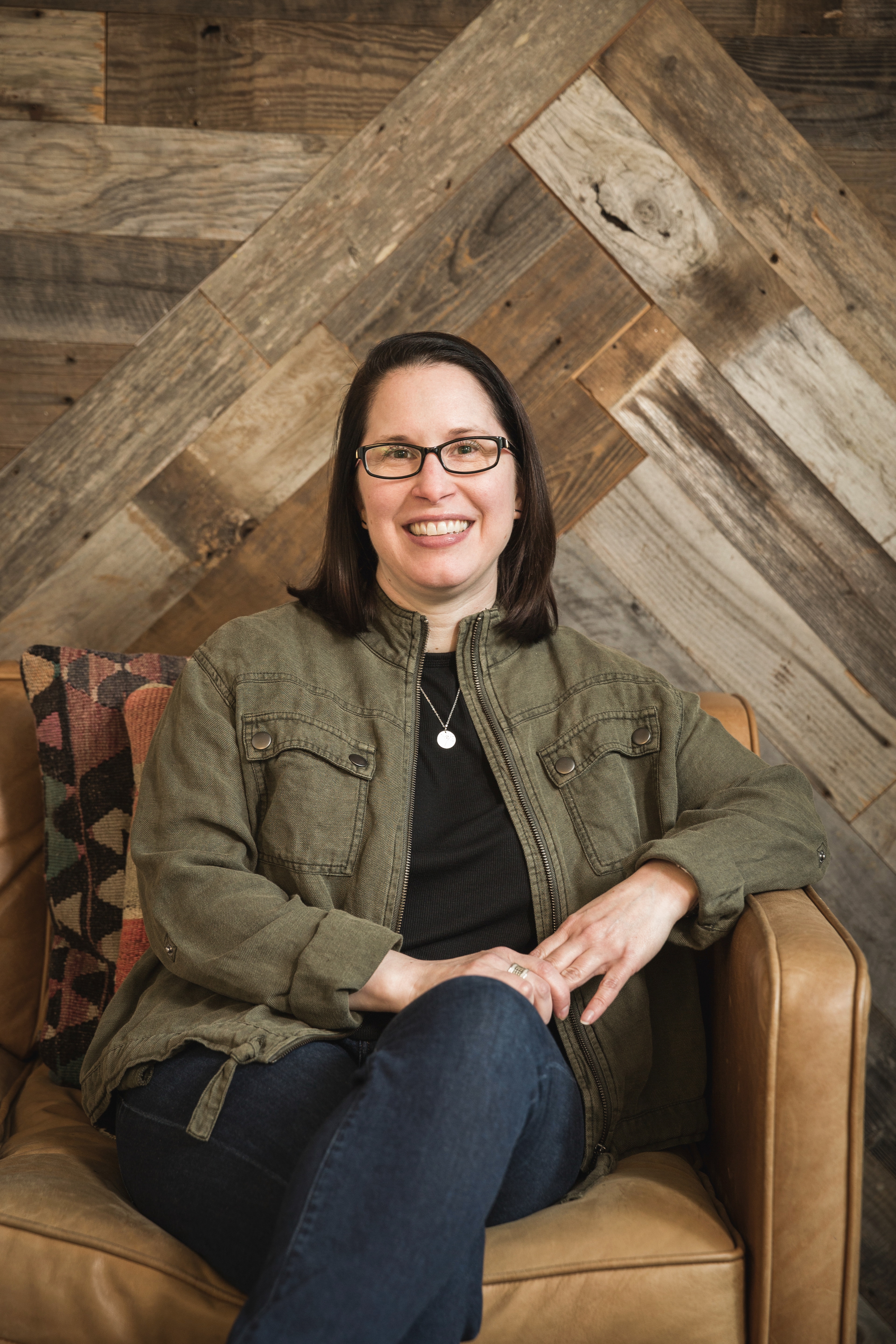 Kelley Hall - Uncommon Path – An REI Co-op Publication