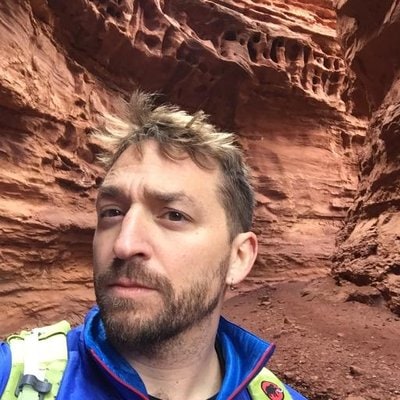 Ted Alvarez - Uncommon Path – An REI Co-op Publication