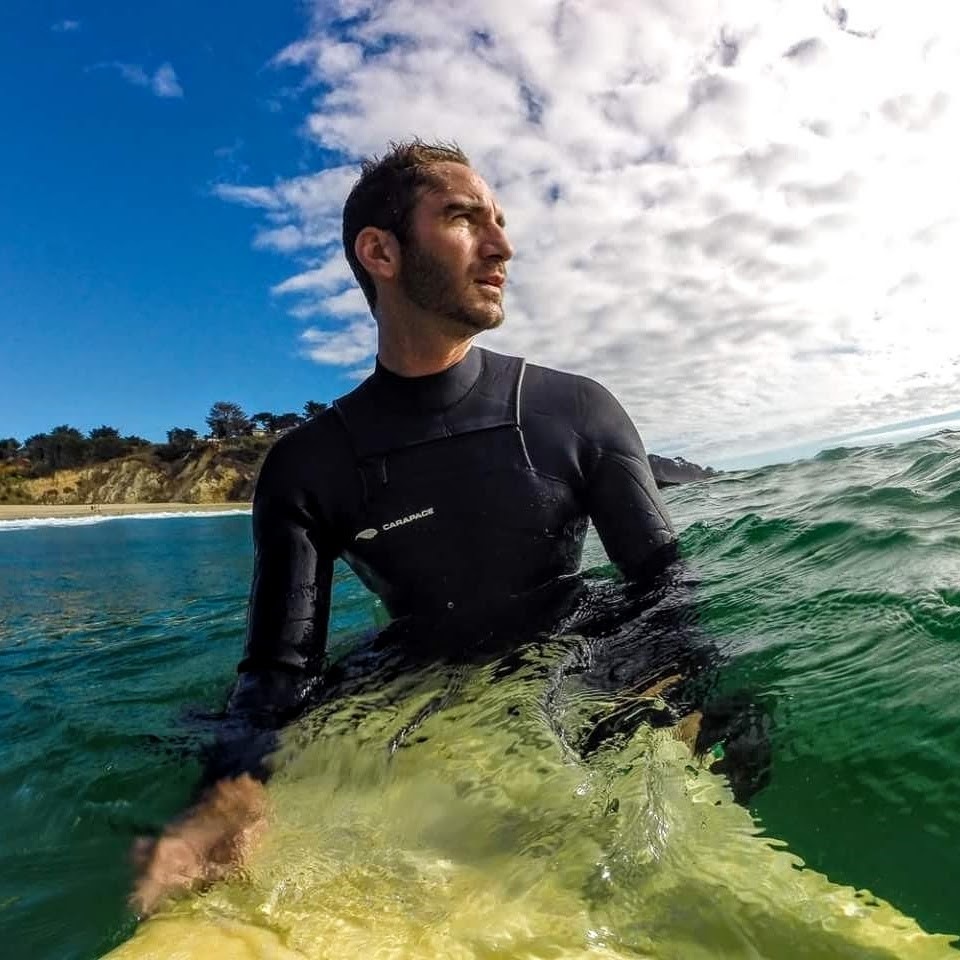 Brent Rose - Uncommon Path – An REI Co-op Publication