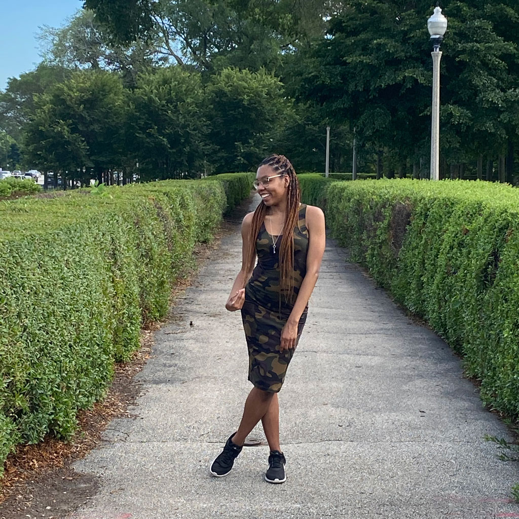 Kayla Brock - Uncommon Path – An REI Co-op Publication