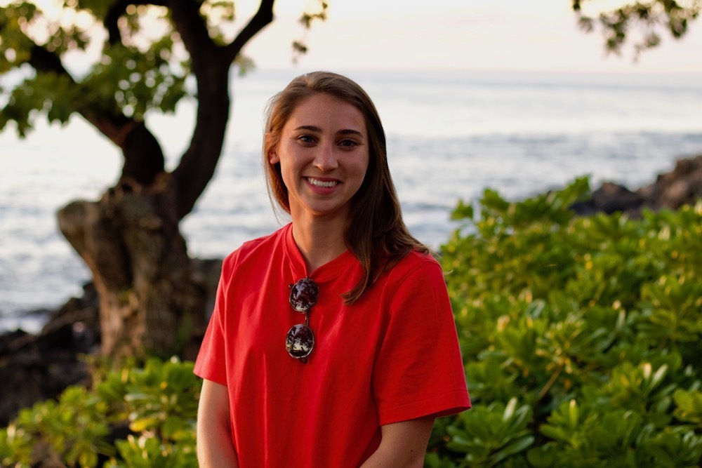 Clare Murphy - Uncommon Path – An REI Co-op Publication