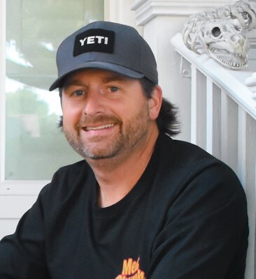 Matt Pittman - Uncommon Path – An REI Co-op Publication