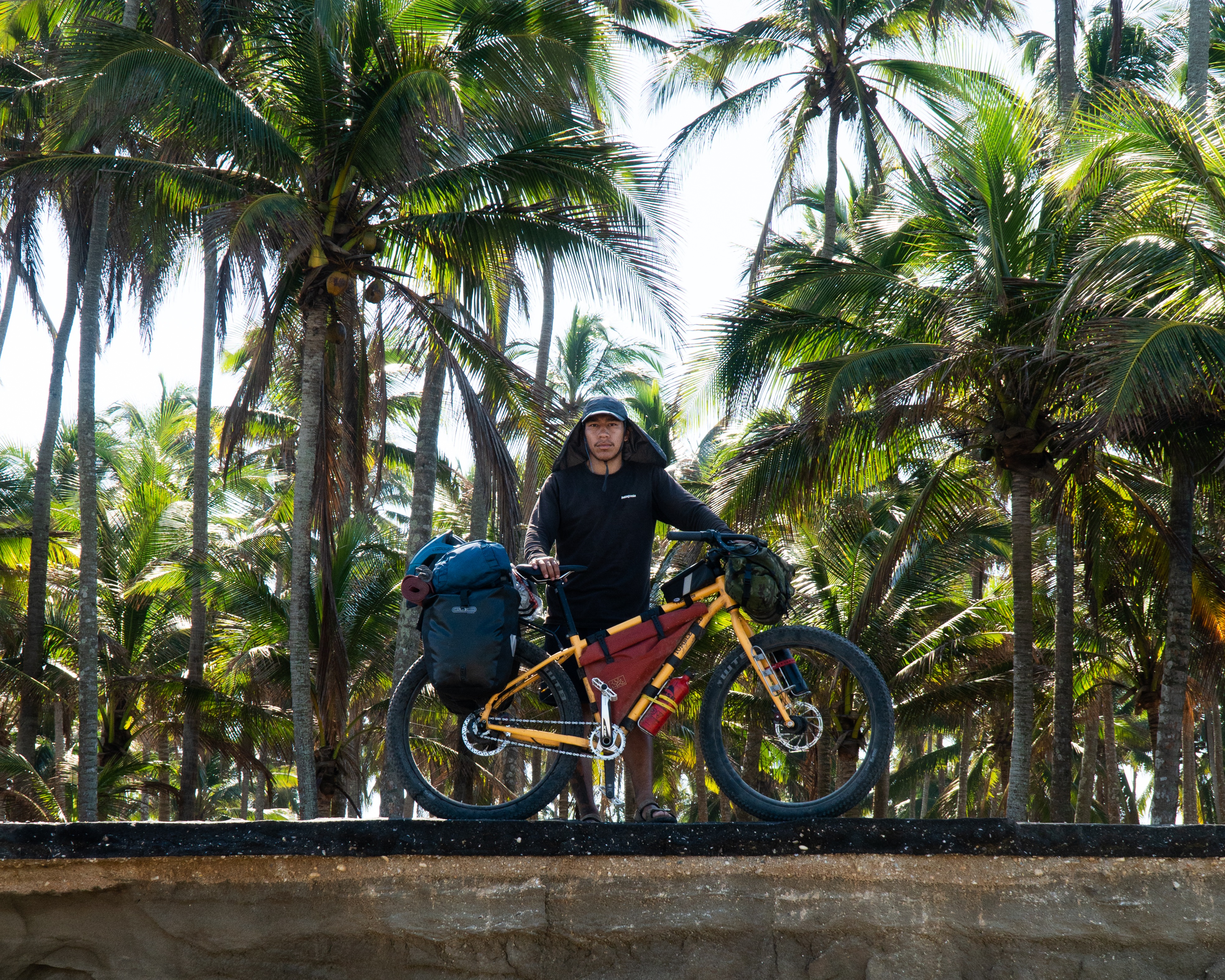 REI Presents: Cycle of Ancestry - Uncommon Path – An REI Co-op Publication