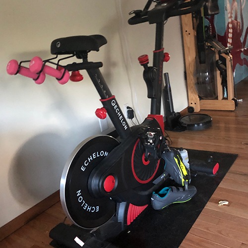 How to Build Your Own Smart Indoor Bike - Uncommon Path – An REI Co-op ...