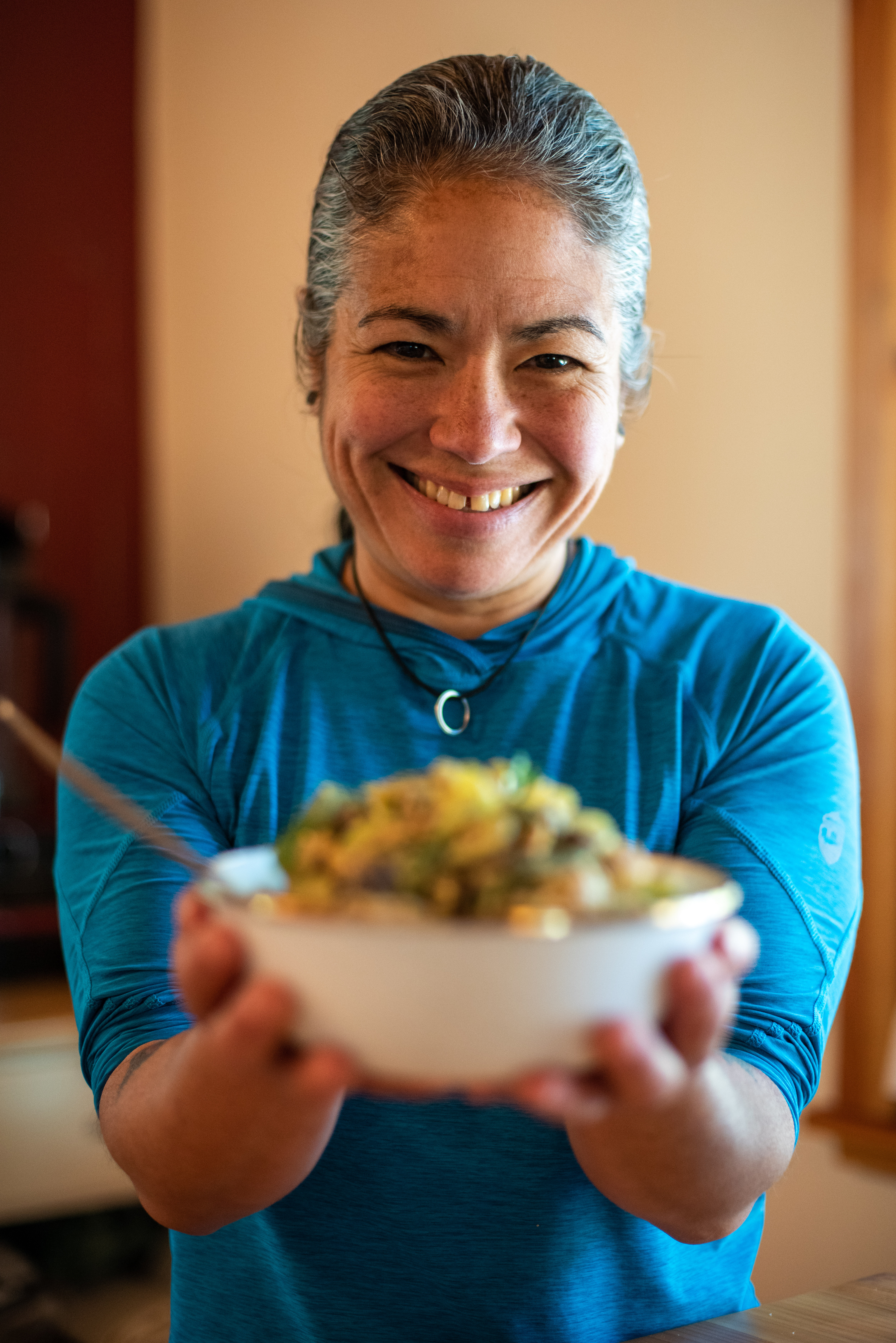 Maria Hines - Uncommon Path – An REI Co-op Publication