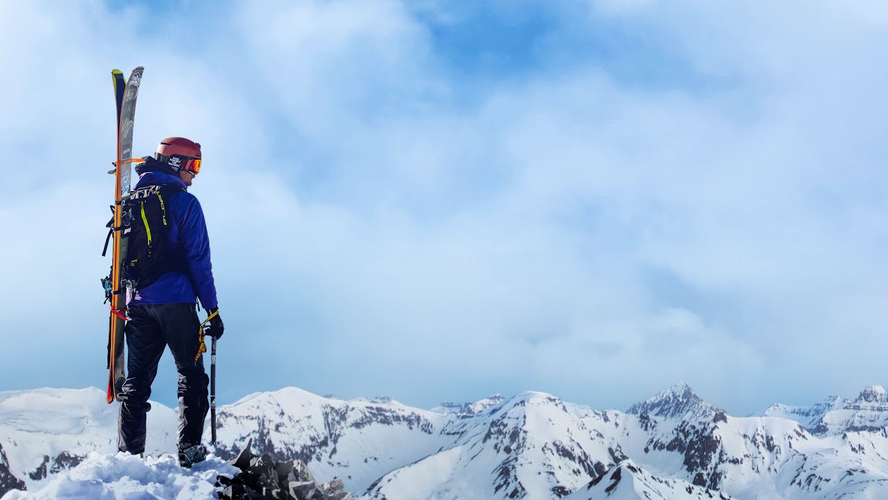 Spirit of The Peaks - Uncommon Path – An REI Co-op Publication