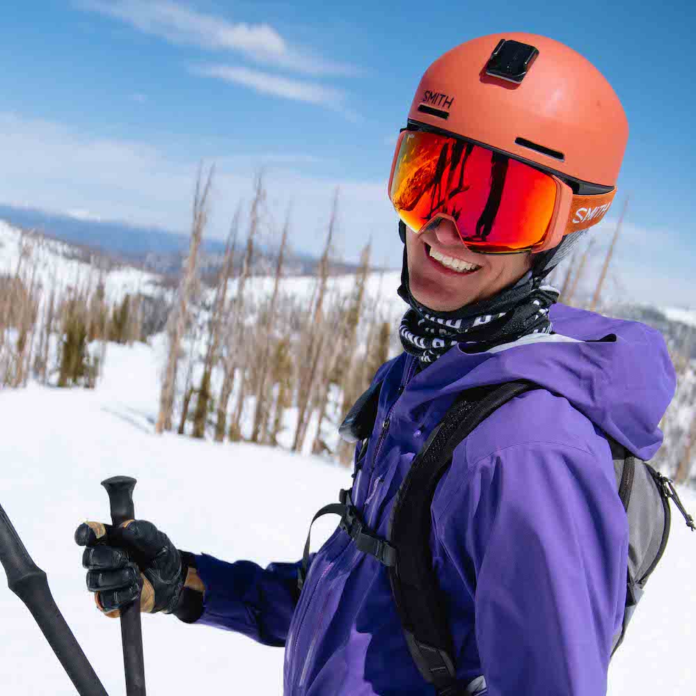 Connor Ryan - Uncommon Path – An REI Co-op Publication