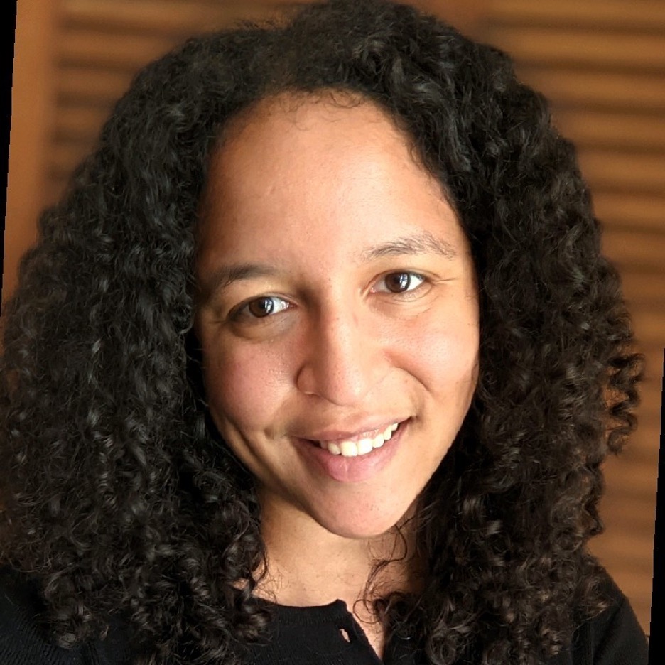 Kahlea Williams - Uncommon Path – An REI Co-op Publication