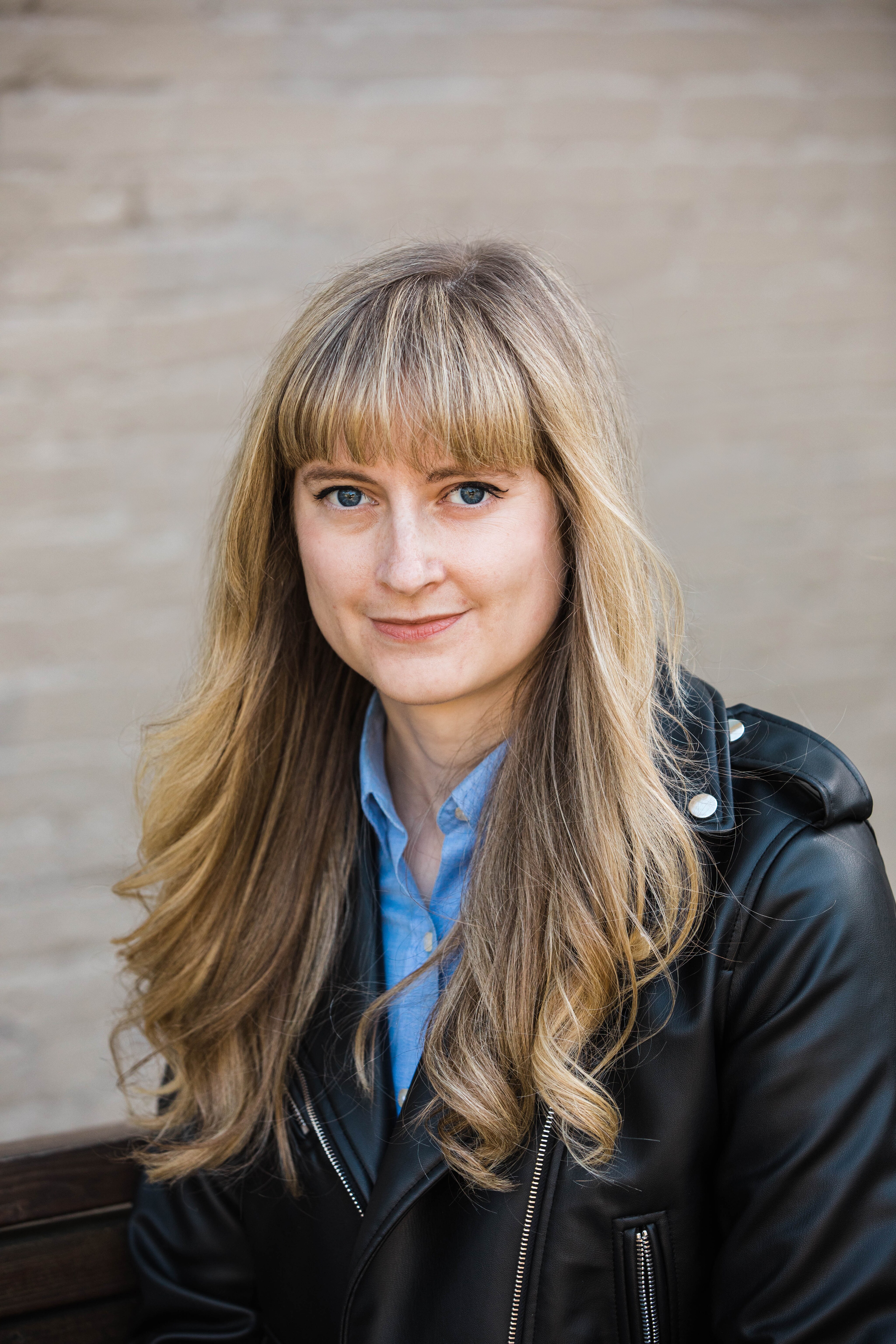 Megan Burbank - Uncommon Path – An REI Co-op Publication