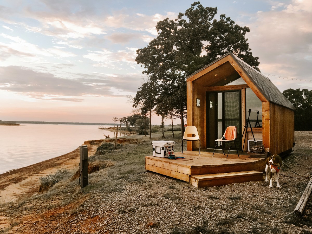 Find Your Next Adventure with Hipcamp - Uncommon Path – An REI Co-op ...