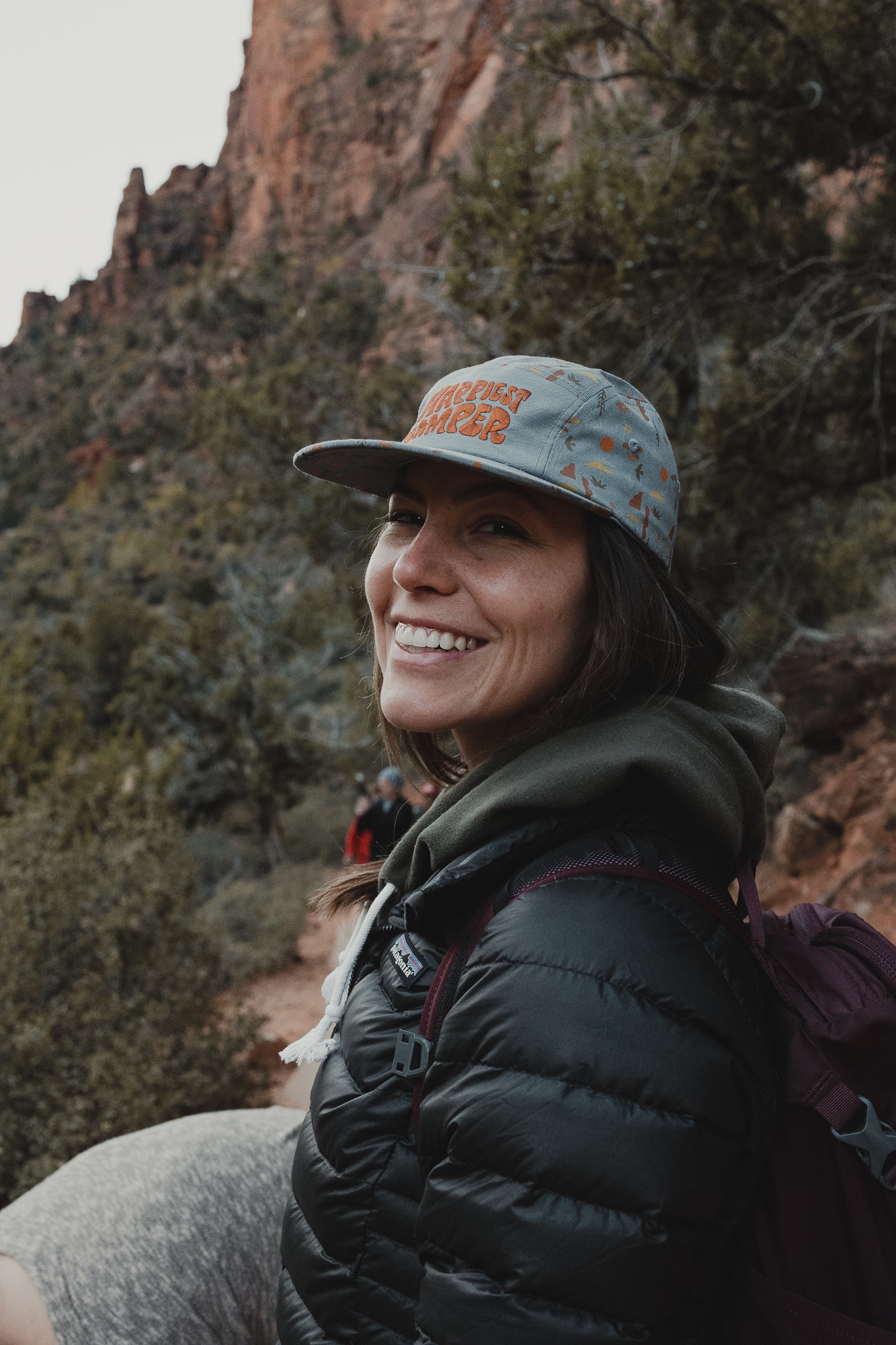 Jenny Barber - Uncommon Path – An REI Co-op Publication