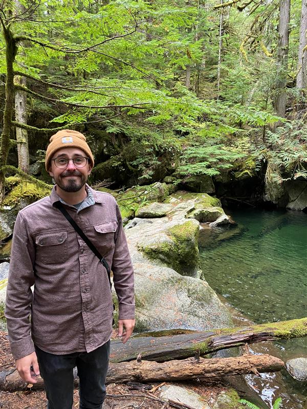 Will Dunn - Uncommon Path – An REI Co-op Publication