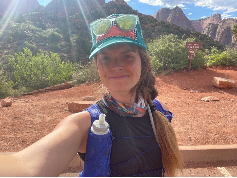 Dani Jones - Uncommon Path – An REI Co-op Publication