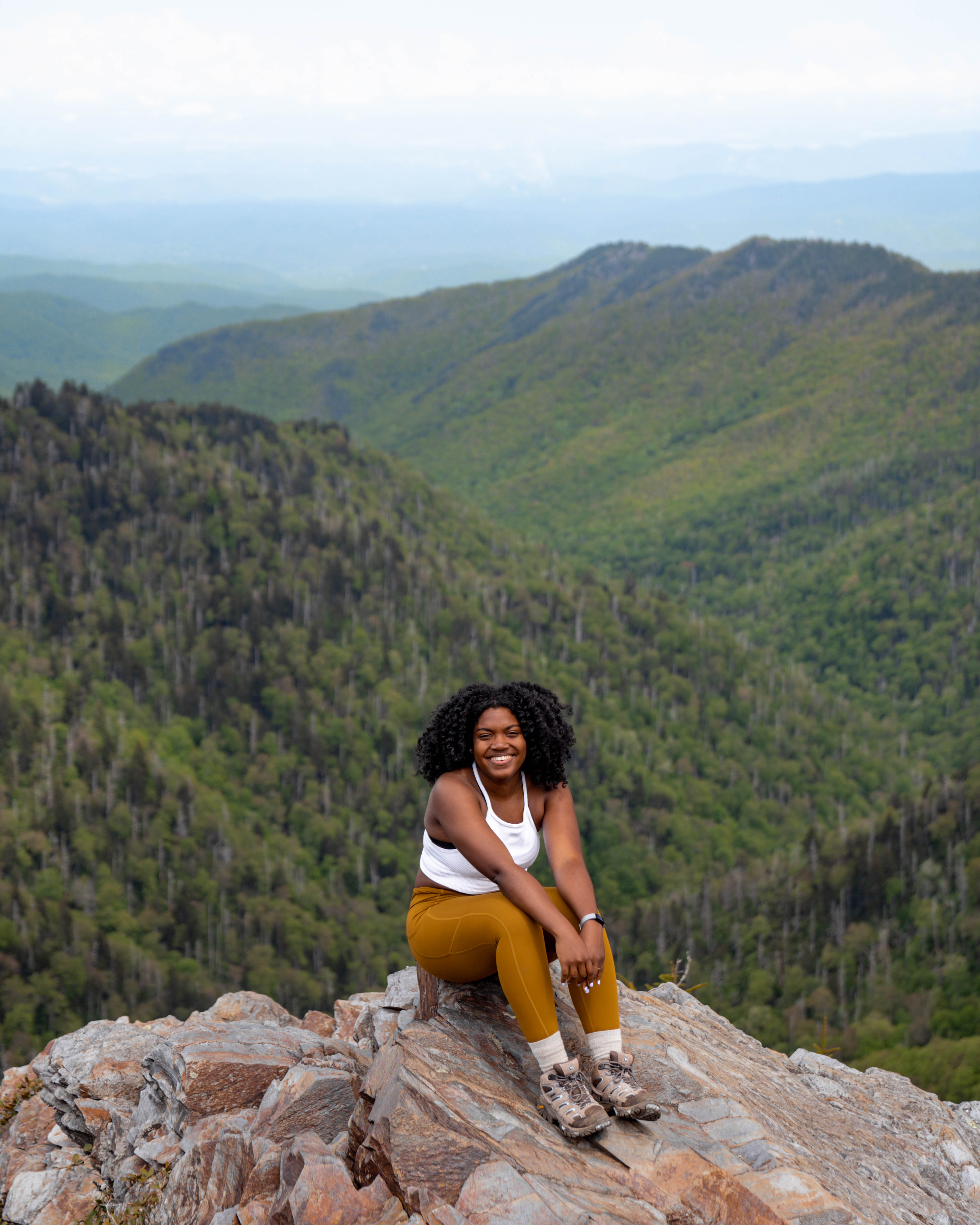 Tee George - Uncommon Path – An REI Co-op Publication