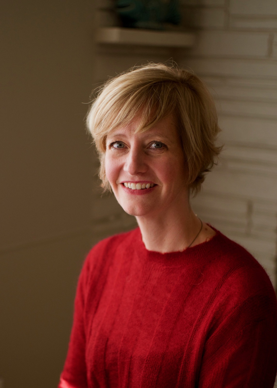 Lisa Stiffler - Uncommon Path – An REI Co-op Publication