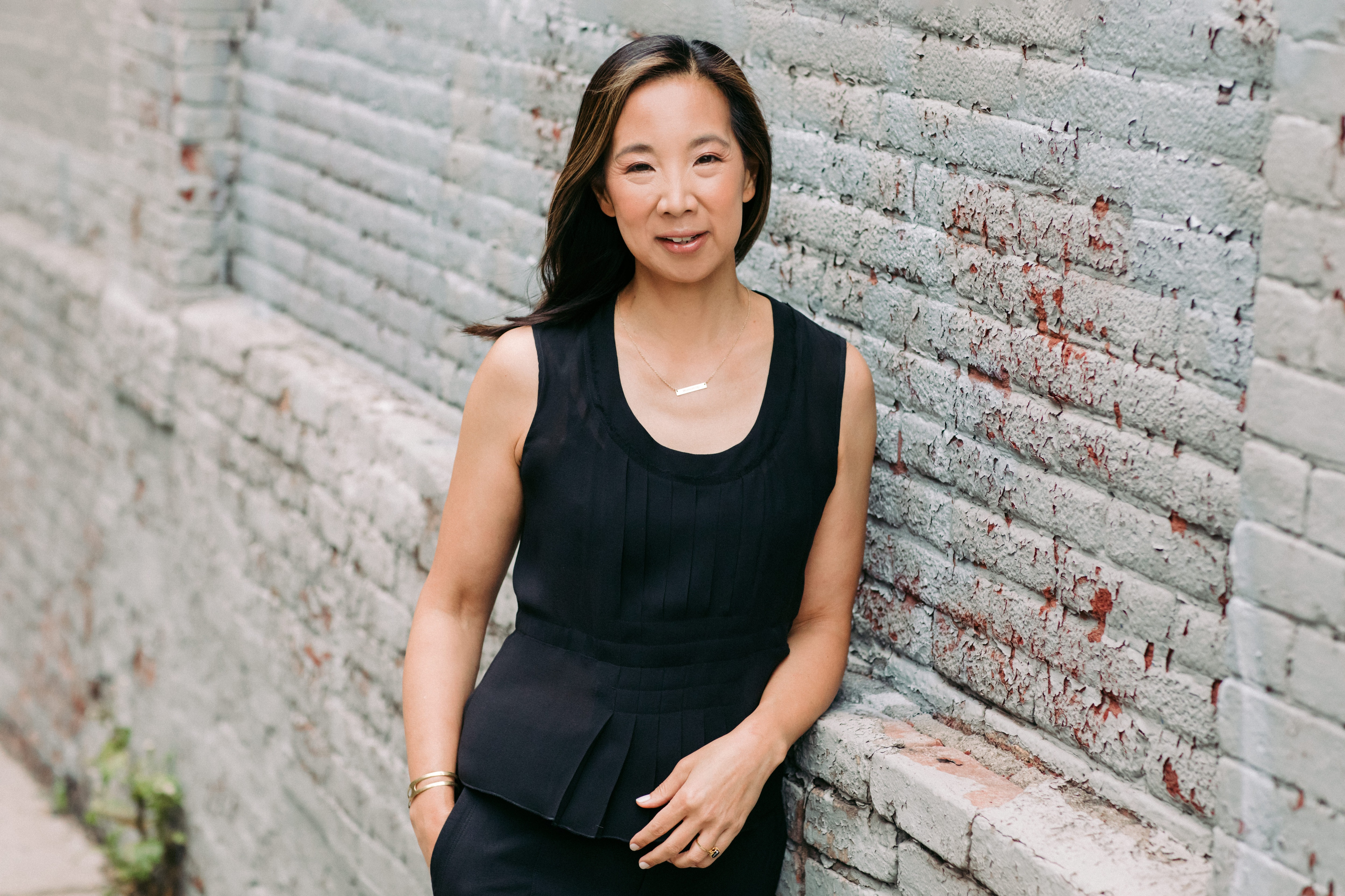 Christine Yu - Uncommon Path – An REI Co-op Publication