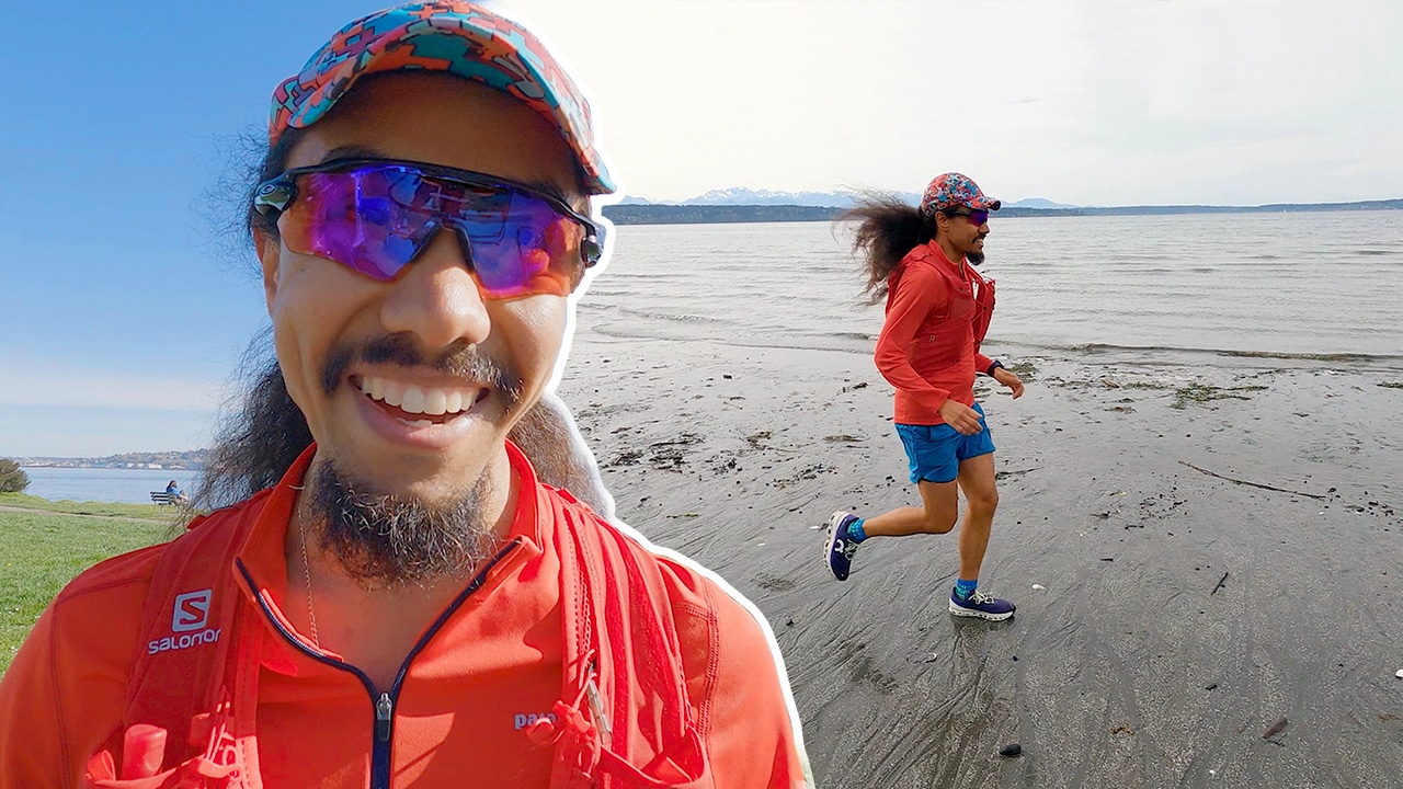 I Ran My Age in Miles in One Day! - Uncommon Path – An REI Co-op ...