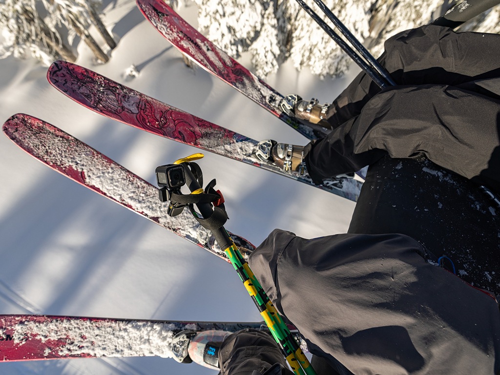 All about Artificial Snow - Uncommon Path – An REI Co-op Publication