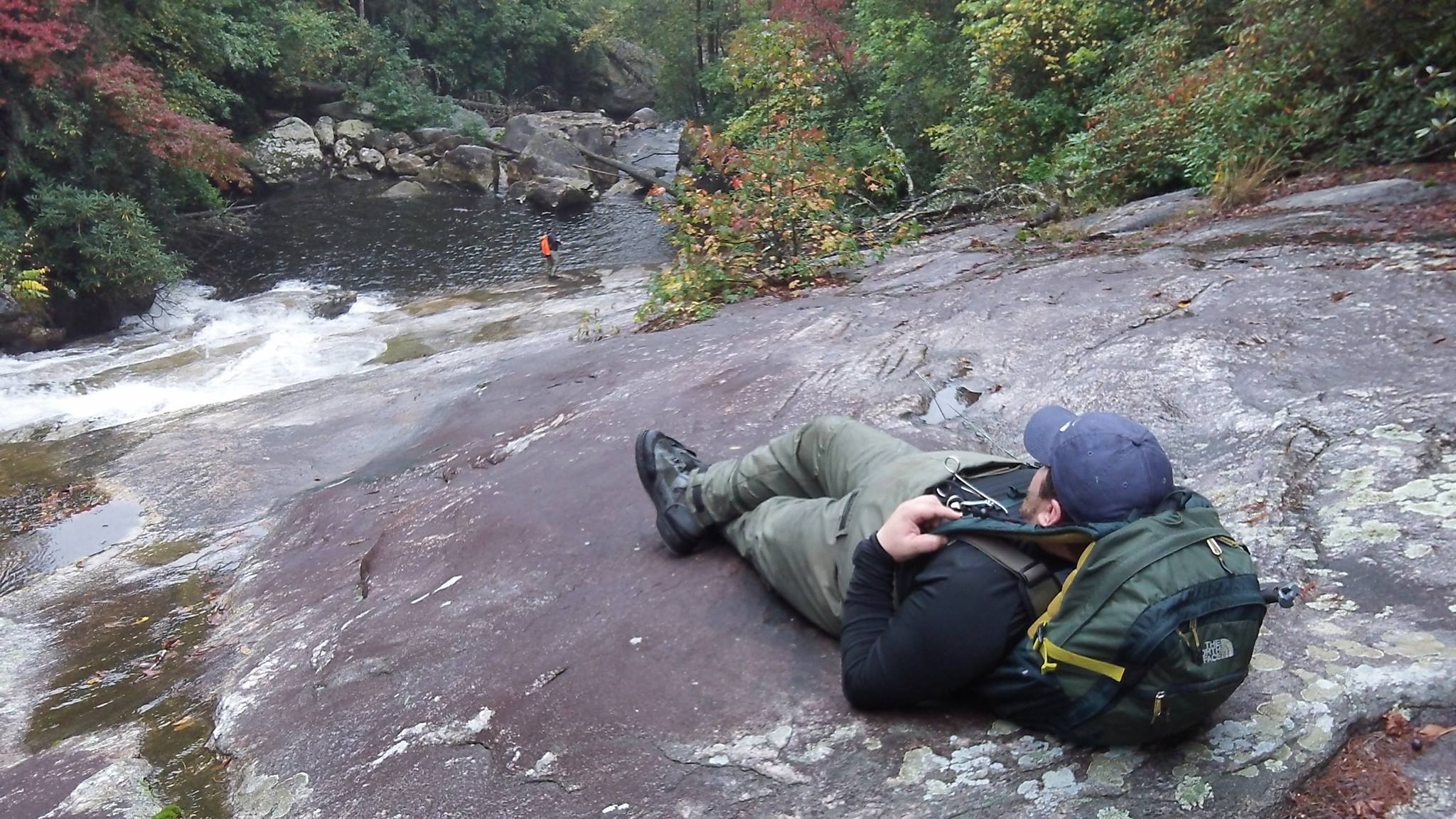 William Beeker - Uncommon Path – An REI Co-op Publication