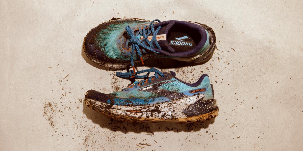 Gear Check: Running the Wonderland Trail at Mount Rainier - Uncommon ...