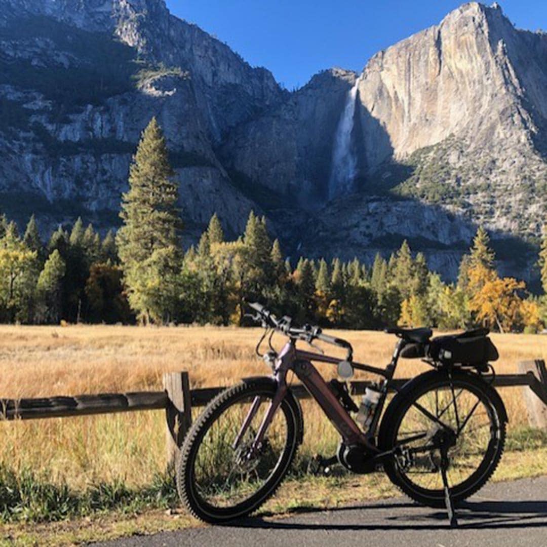 Exploring National Parks By E-Bikes - Uncommon Path – An REI Co-op ...