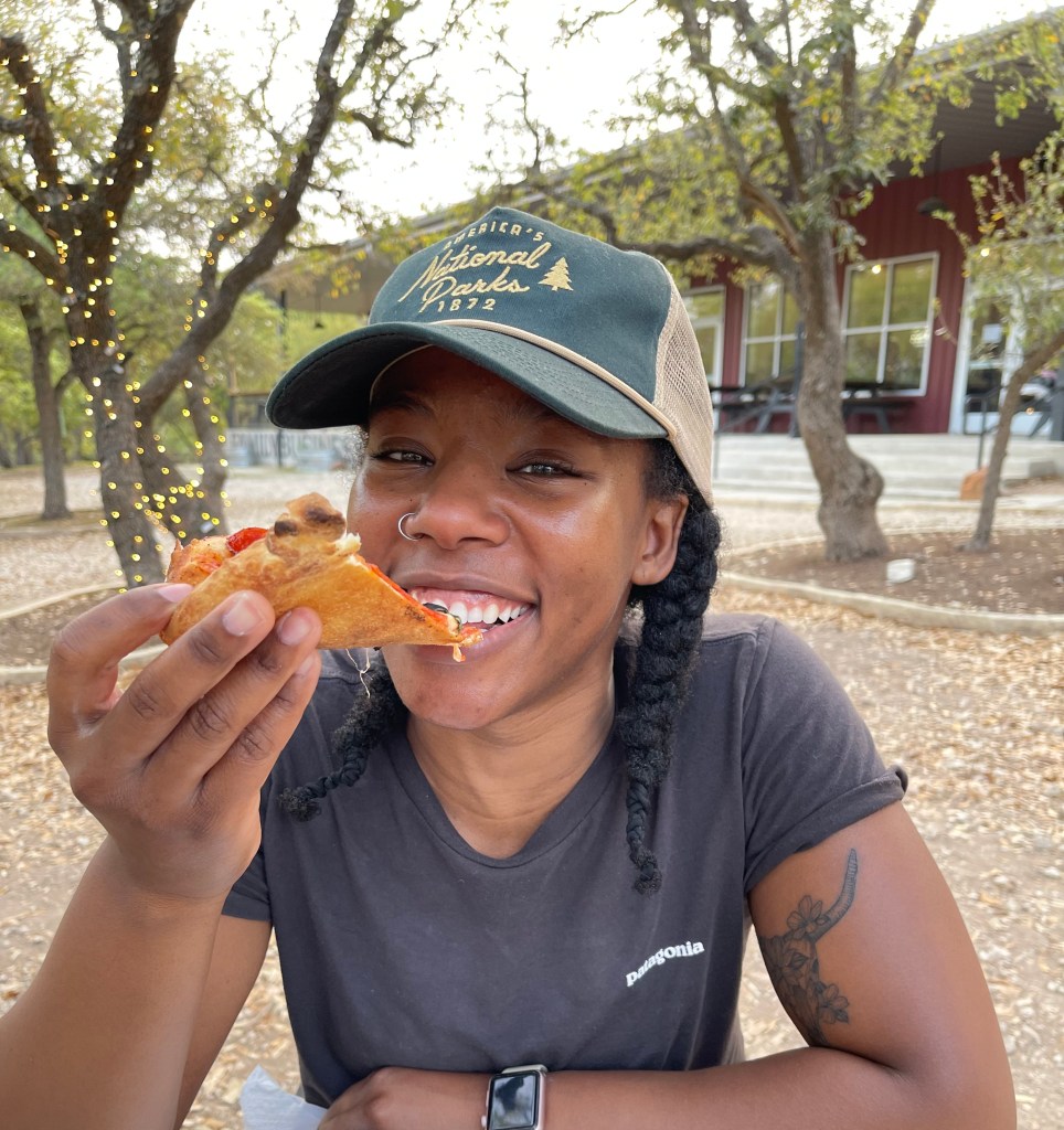 Miranda Smith - Uncommon Path – An REI Co-op Publication