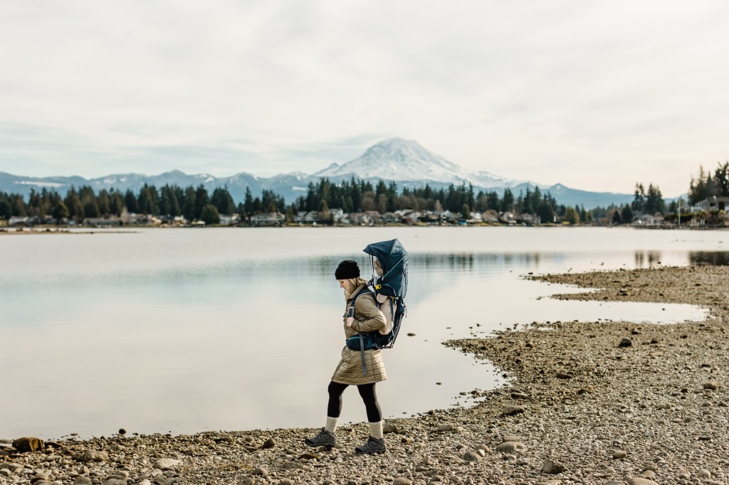 Why I Get Outside - Uncommon Path – An REI Co-op Publication