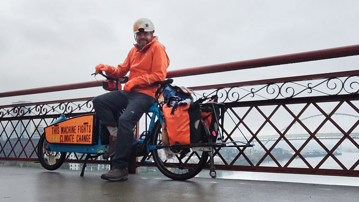 Uncommon Challenge: 365 Days of Biking - Uncommon Path – An REI Co-op ...