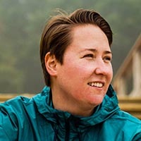 Erica Zazo - Uncommon Path – An REI Co-op Publication