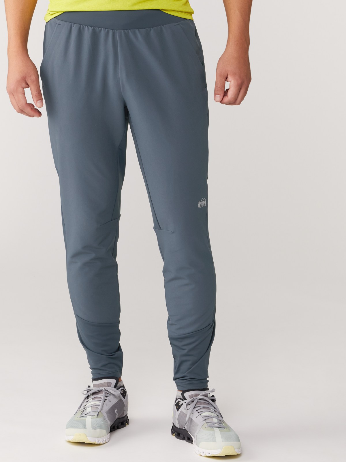 The Best Cold-Weather Running Gear - Uncommon Path – An REI Co-op ...