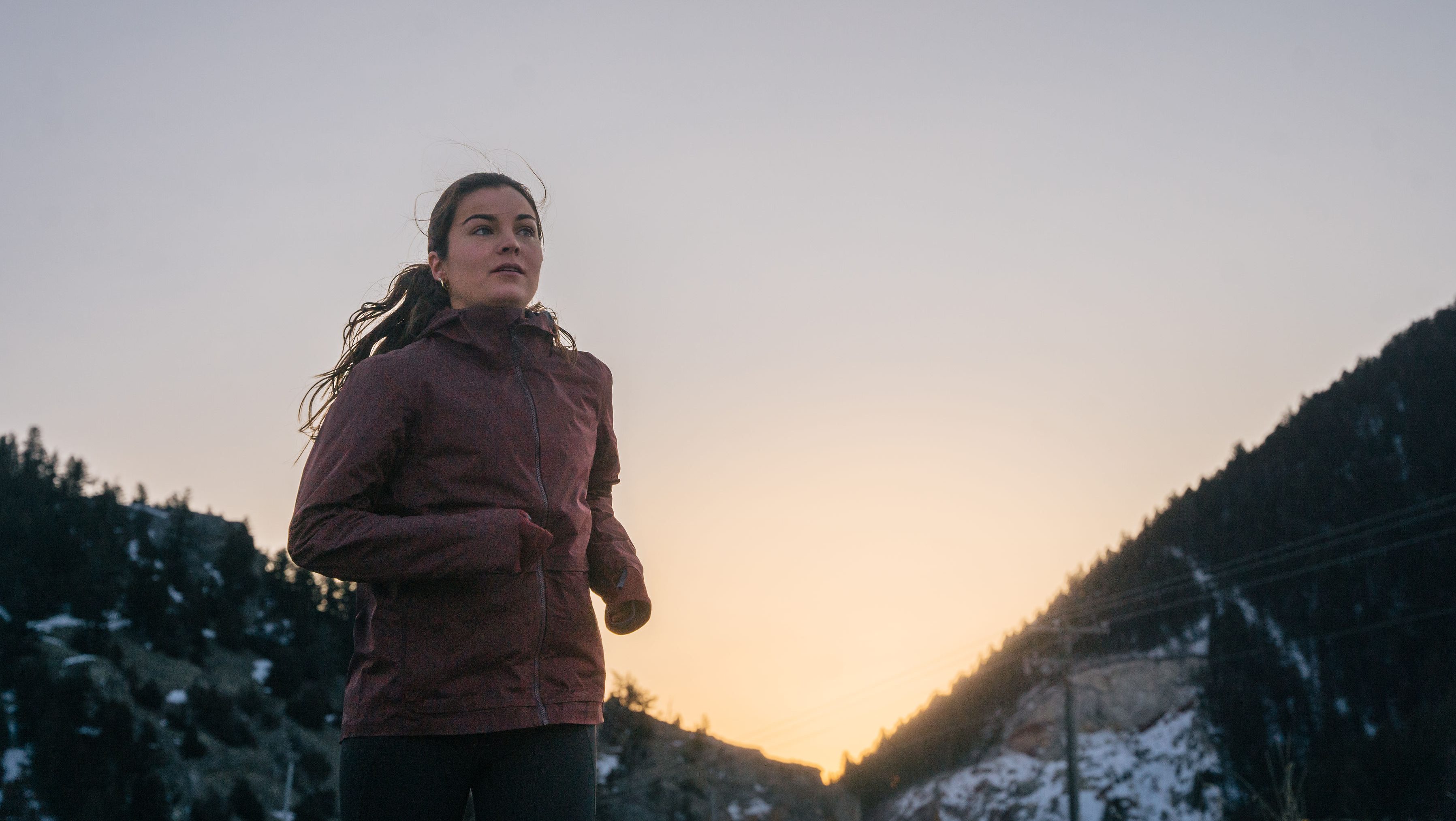 Running For the Visually Impaired with Eavan O'Neill - Uncommon Path ...