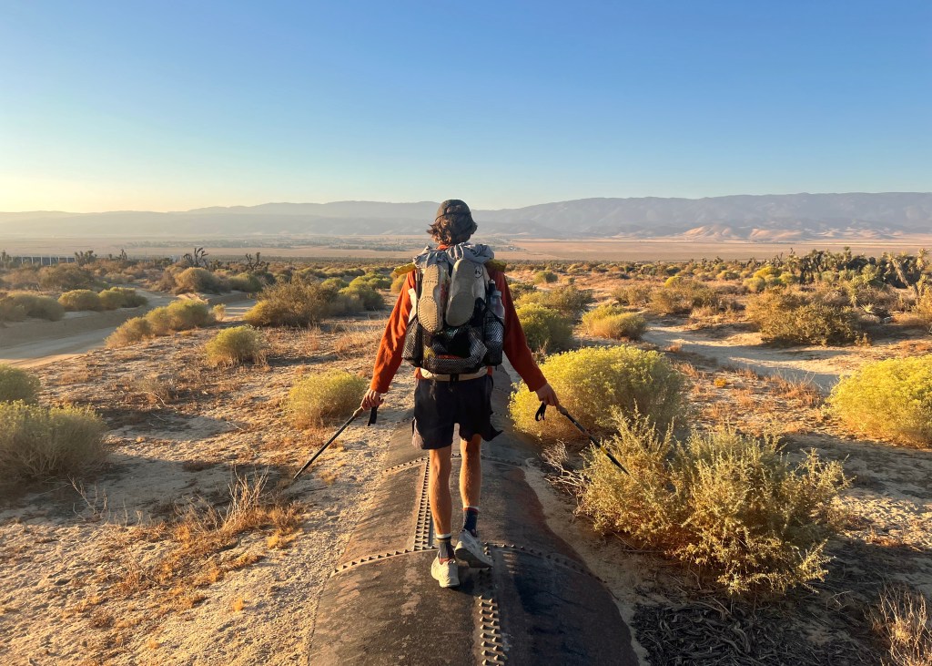 Telling Jokes on the Trail with Matt Lyons - Uncommon Path – An REI Co ...