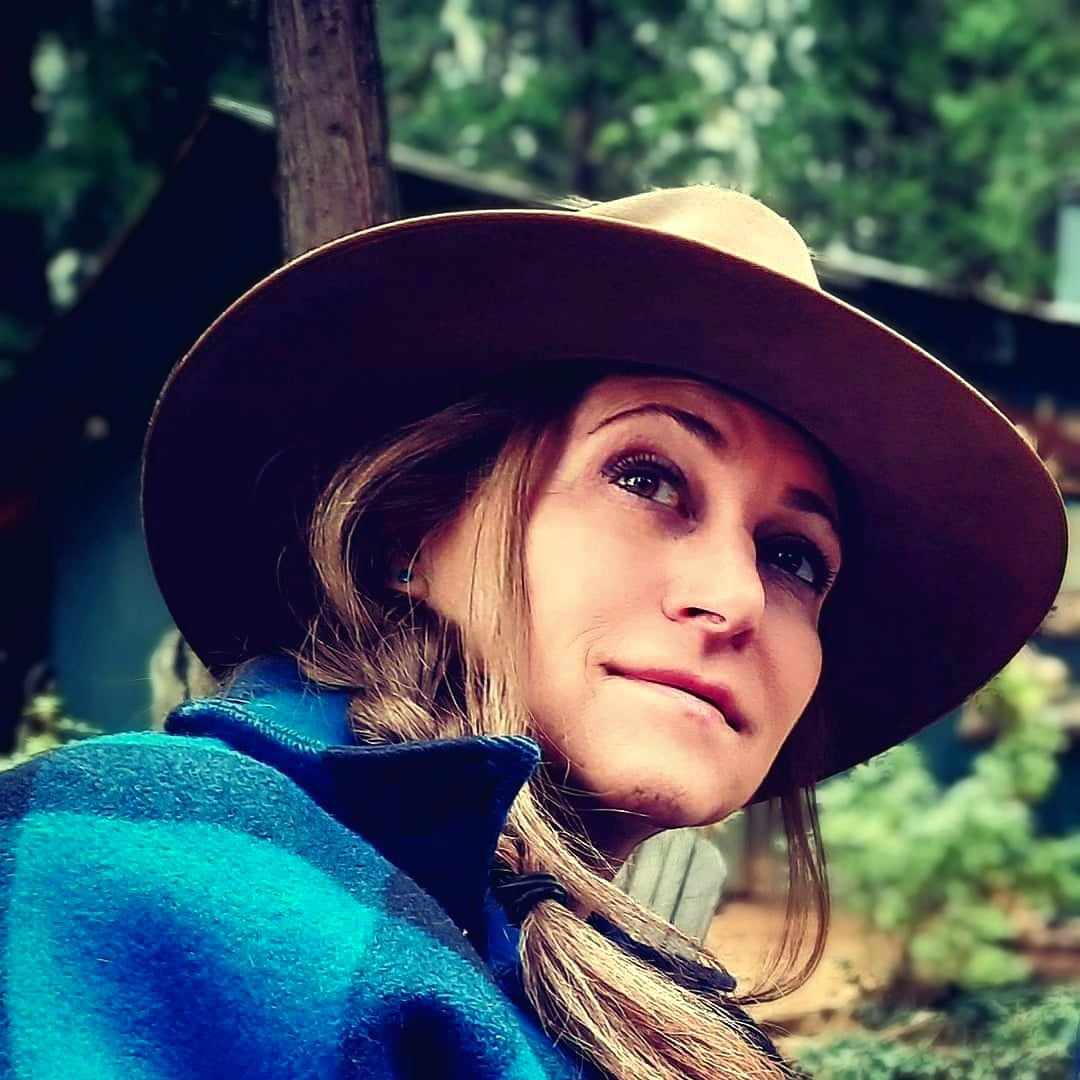 Lisa Michelle - Uncommon Path – An REI Co-op Publication