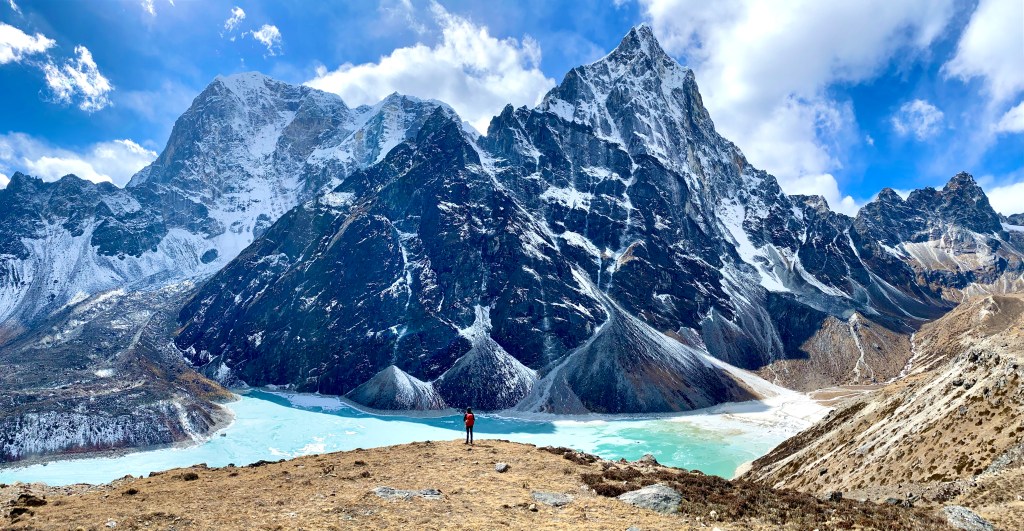 Getting Everest Ready with Dr Jon Kedrowski - Uncommon Path – An REI Co ...