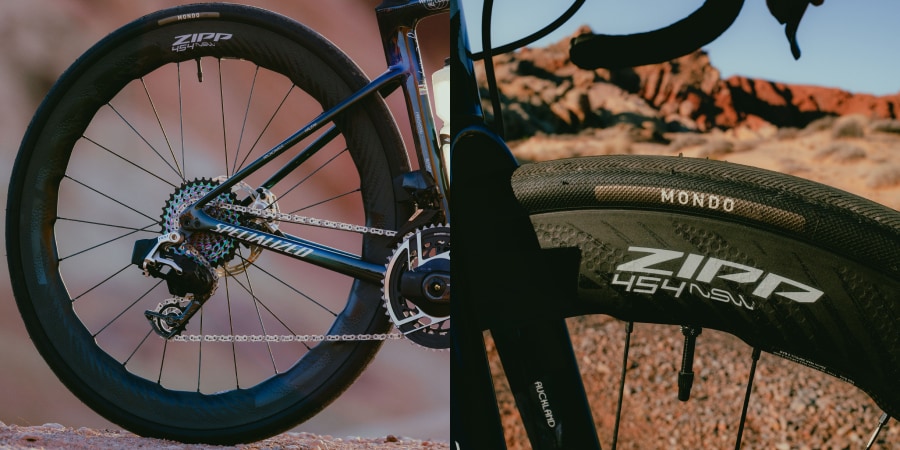 Lael Wilcox’s 78 days to Circumnavigate the World | Gear Check ...