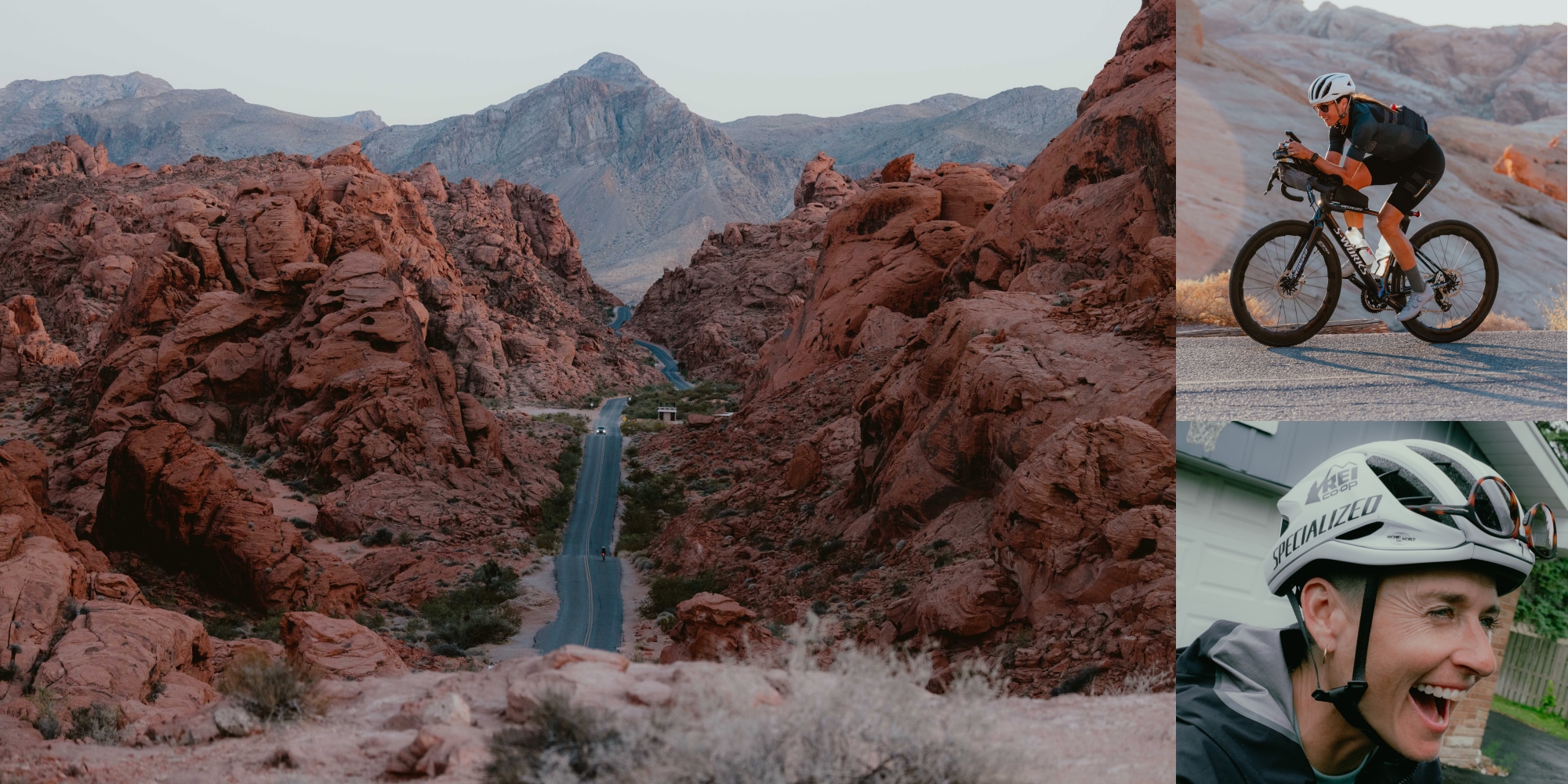 Lael Wilcox’s 78 days to Circumnavigate the World | Gear Check ...