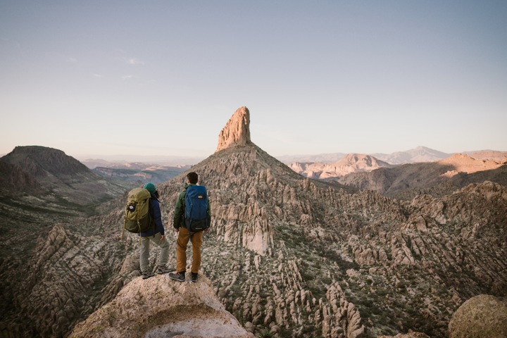 Outdoor Classes, Events & Tours | REI Classes & Events