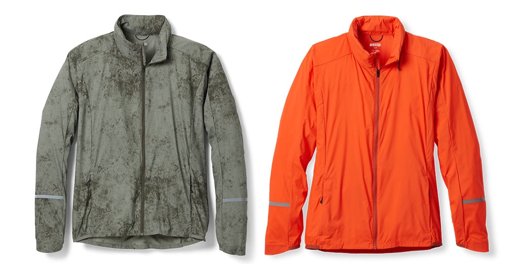 Best Cycling Jackets of 2021 | REI Co-op