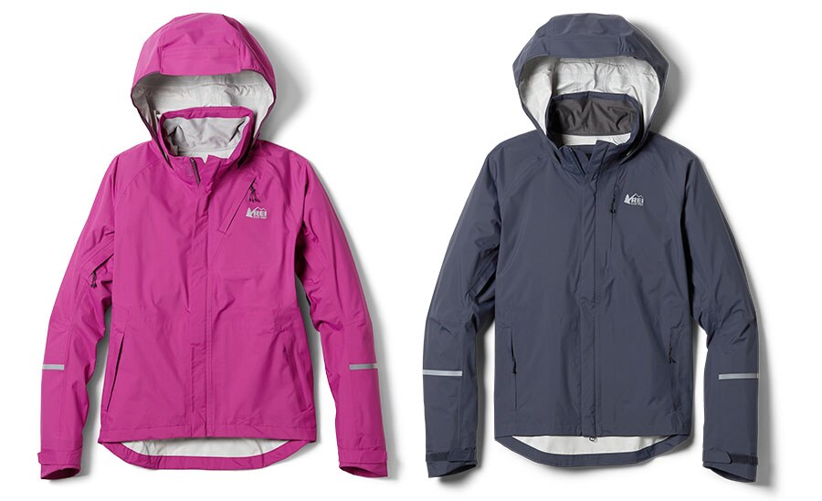 Best Cycling Jackets of 2021 | REI Co-op