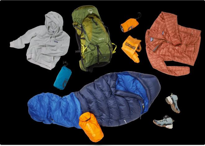 REI Co-op Membership Benefits & Rewards | REI Co-op