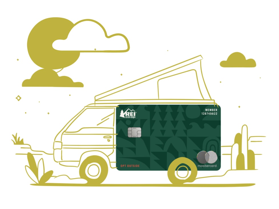 How to Earn the Co-op Member Reward | REI Co-op