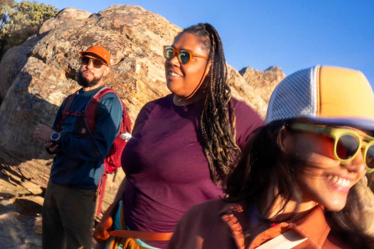 REI celebrates Member Month with issuance of annual Co-op Member Reward ...