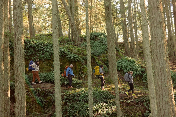 Outdoor Classes, Events & Tours | REI Classes & Events