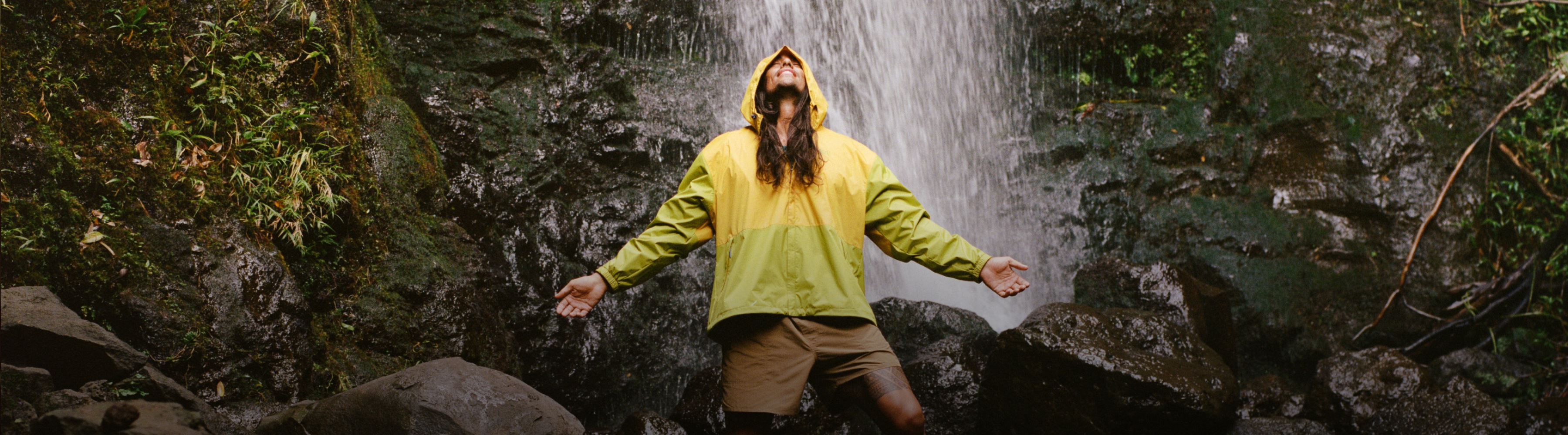 Men's Outdoor Clothing | REI Co-op