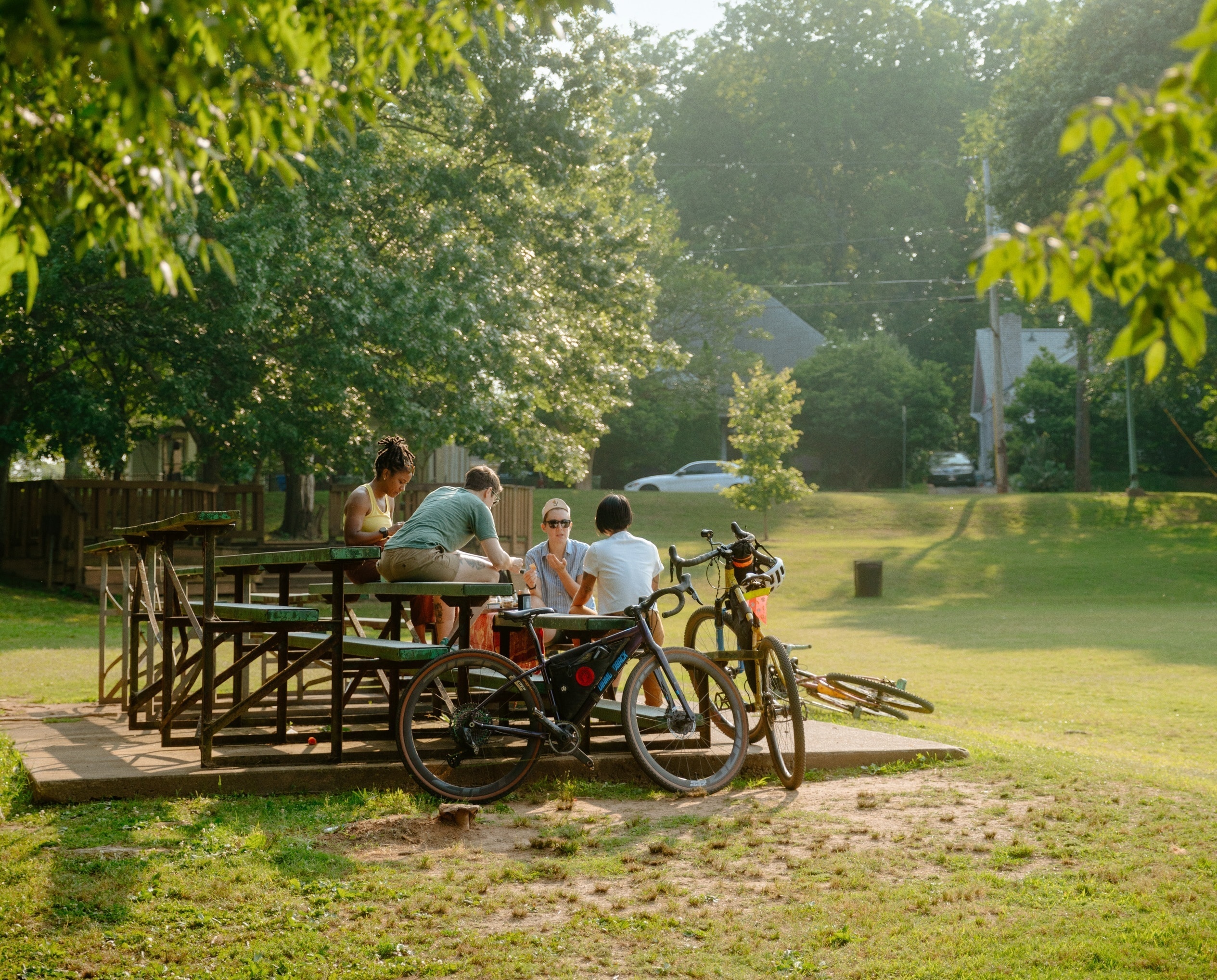 REI Co-op celebrates progress towards getting every person in America ...