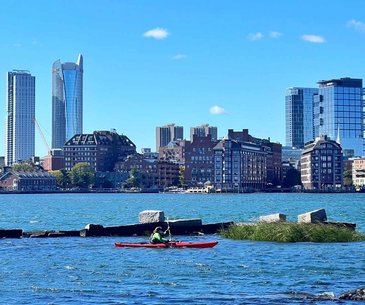 REI Boston Store - Boston, MA - Sporting Goods, Camping Gear