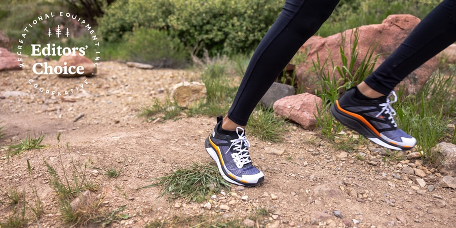 Best Trail-Running Shoes | REI Co-op