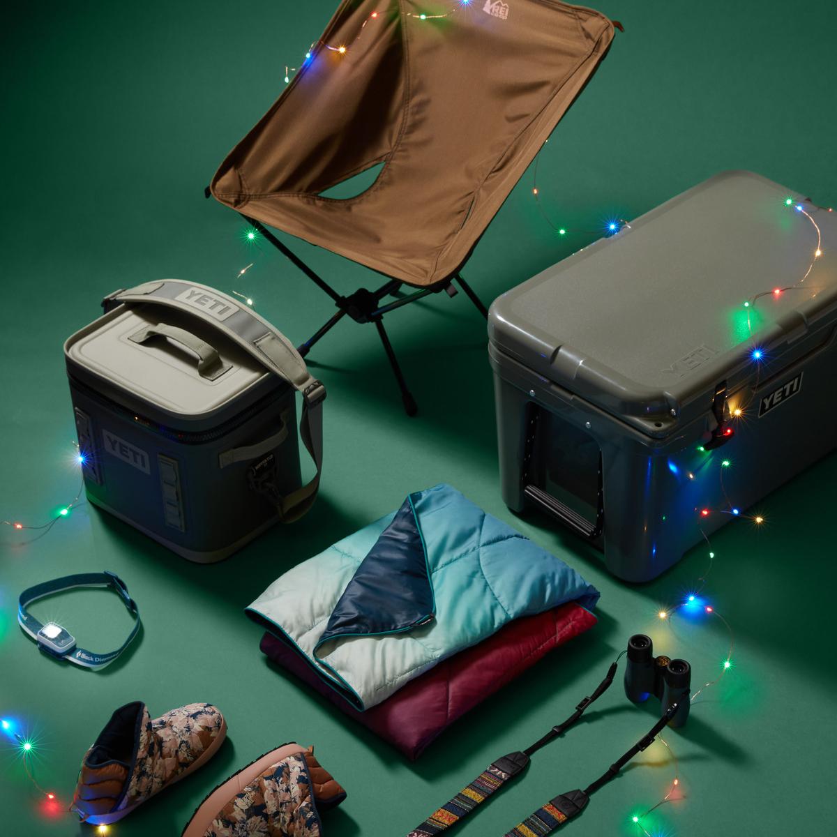 Outdoor Gift Ideas for Campers, Climbers & More | REI Co-op