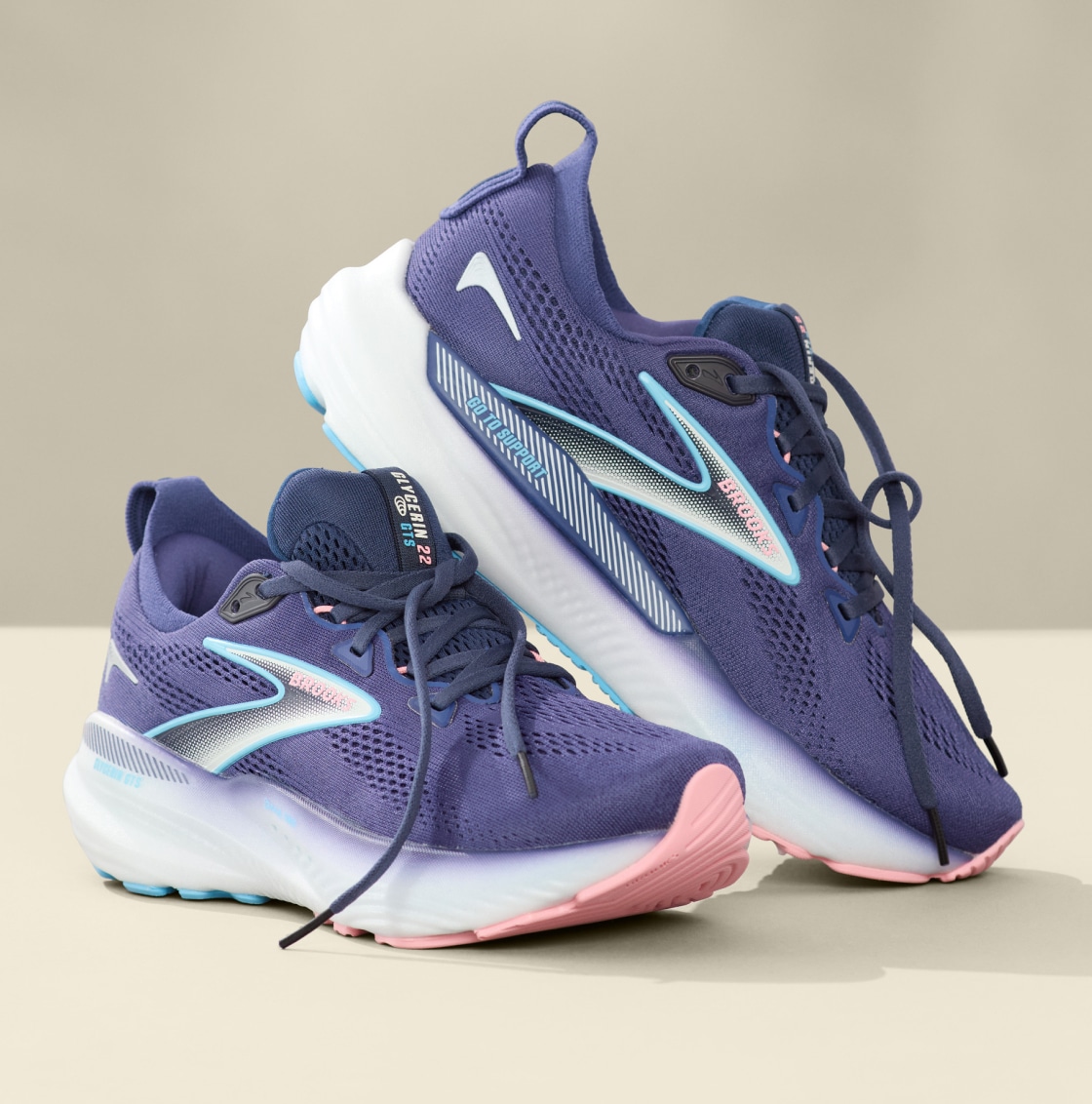 Women's Trail Running Shoes: Waterproof & All Terrain Shoes | REI Co-op