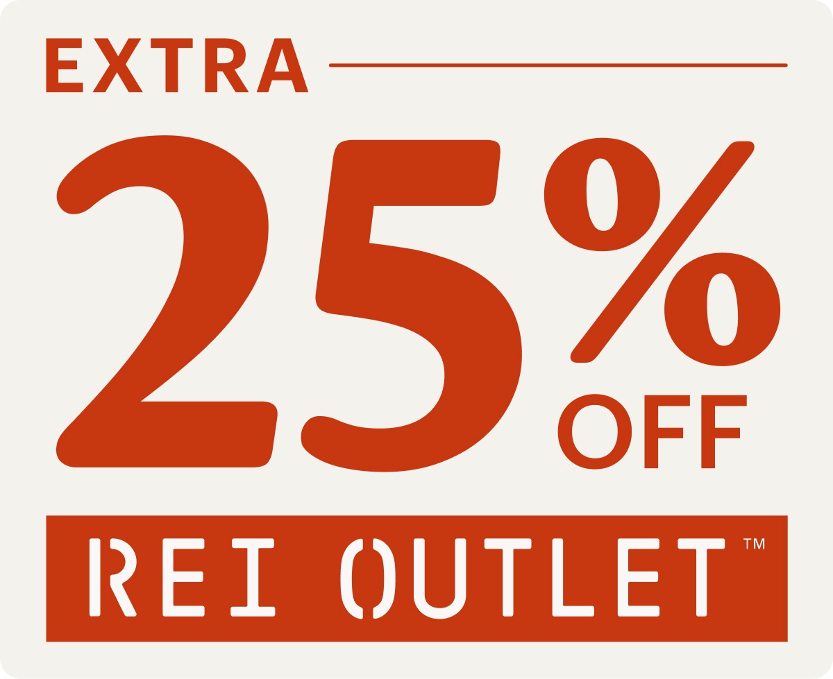 REI: A Life Outdoors is a Life Well Lived | REI Co-op